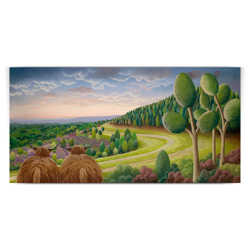 Lucy Pittaway Path to Discovery | Lucy Pittaway