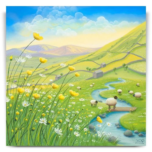 Lucy Pittaway Leading the Way | Lucy Pittaway