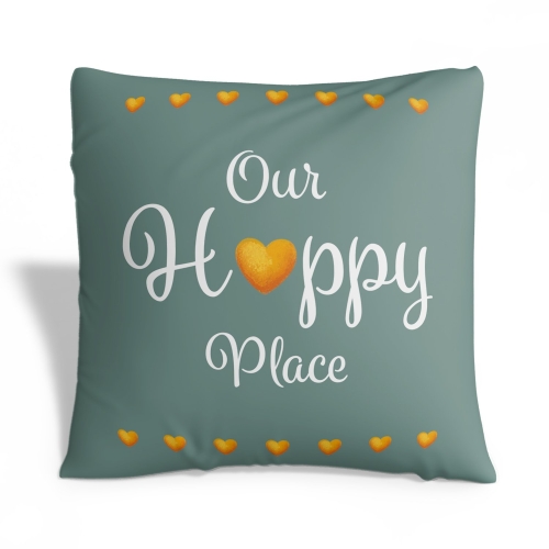Our Happy Place Homeware | Lucy Pittaway