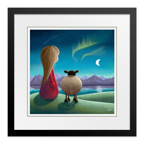 Lucy Pittaway | Ex-Display Stock Artwork