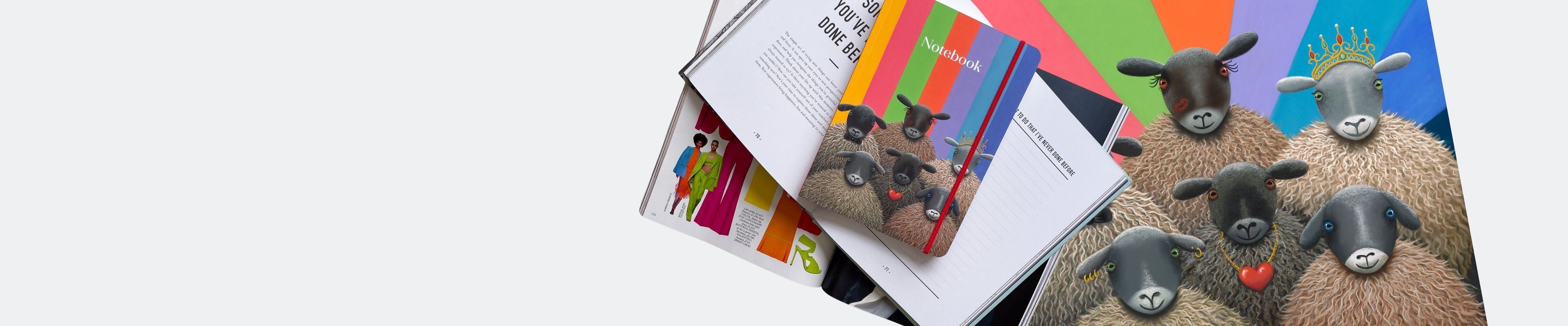 Baa-Hemian Rhapsody Collection