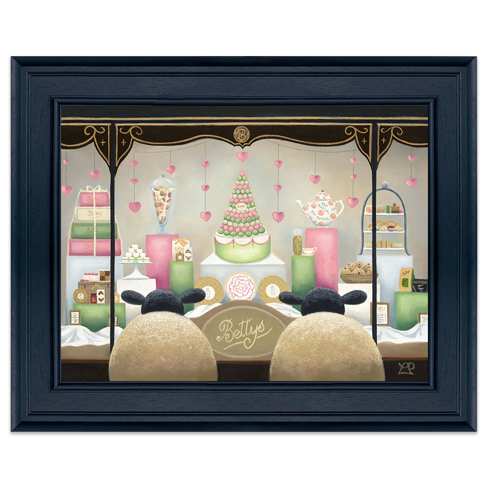 Lucy Pittaway l Original Art