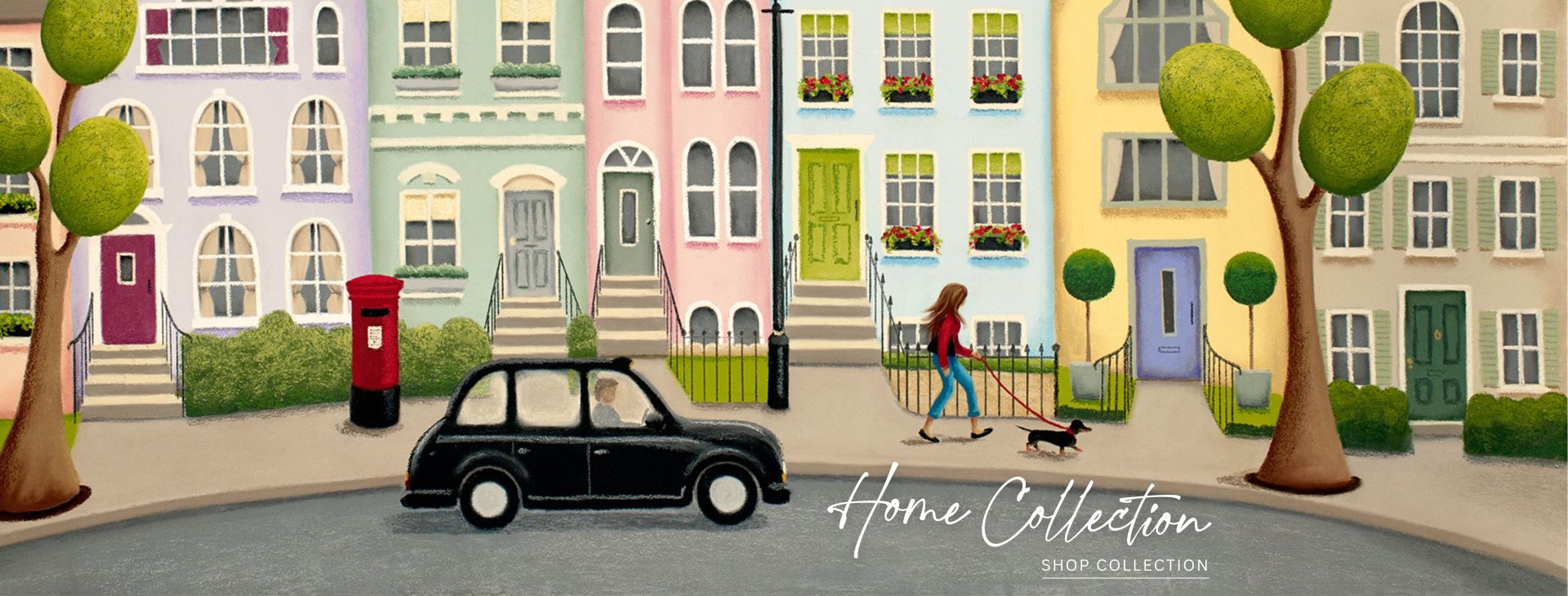 Lucy Pittaway Award Winning Artist